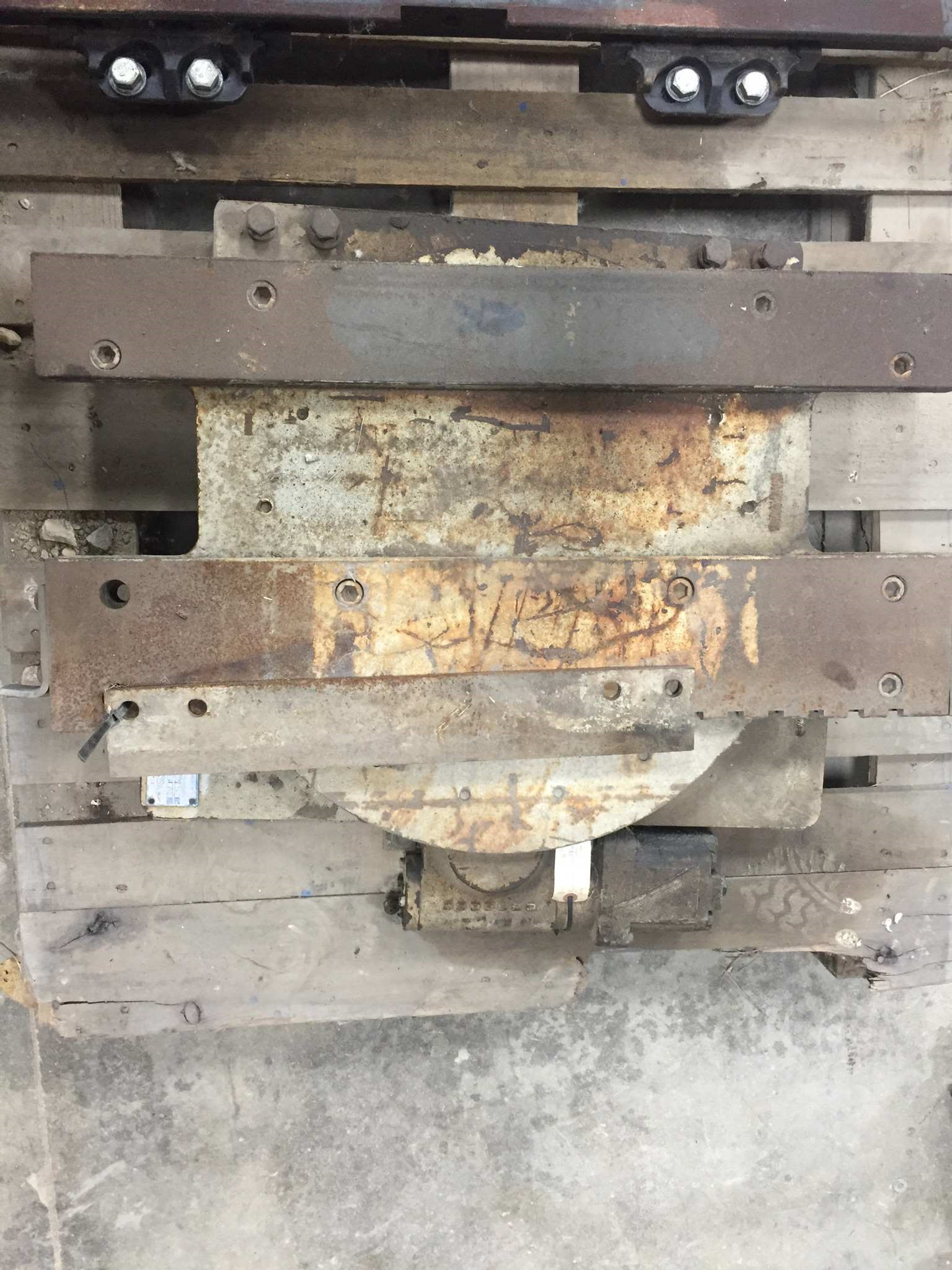 Equipment For Sale – Hardy Service